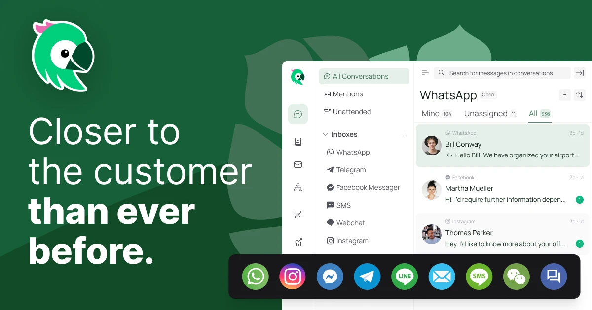 Internet Distribution System (IDS)