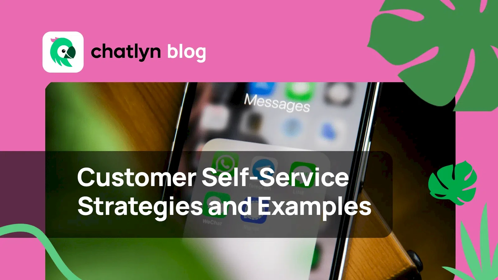 The Ultimate Guide to Customer Self-Service: Benefits, Examples, and ...