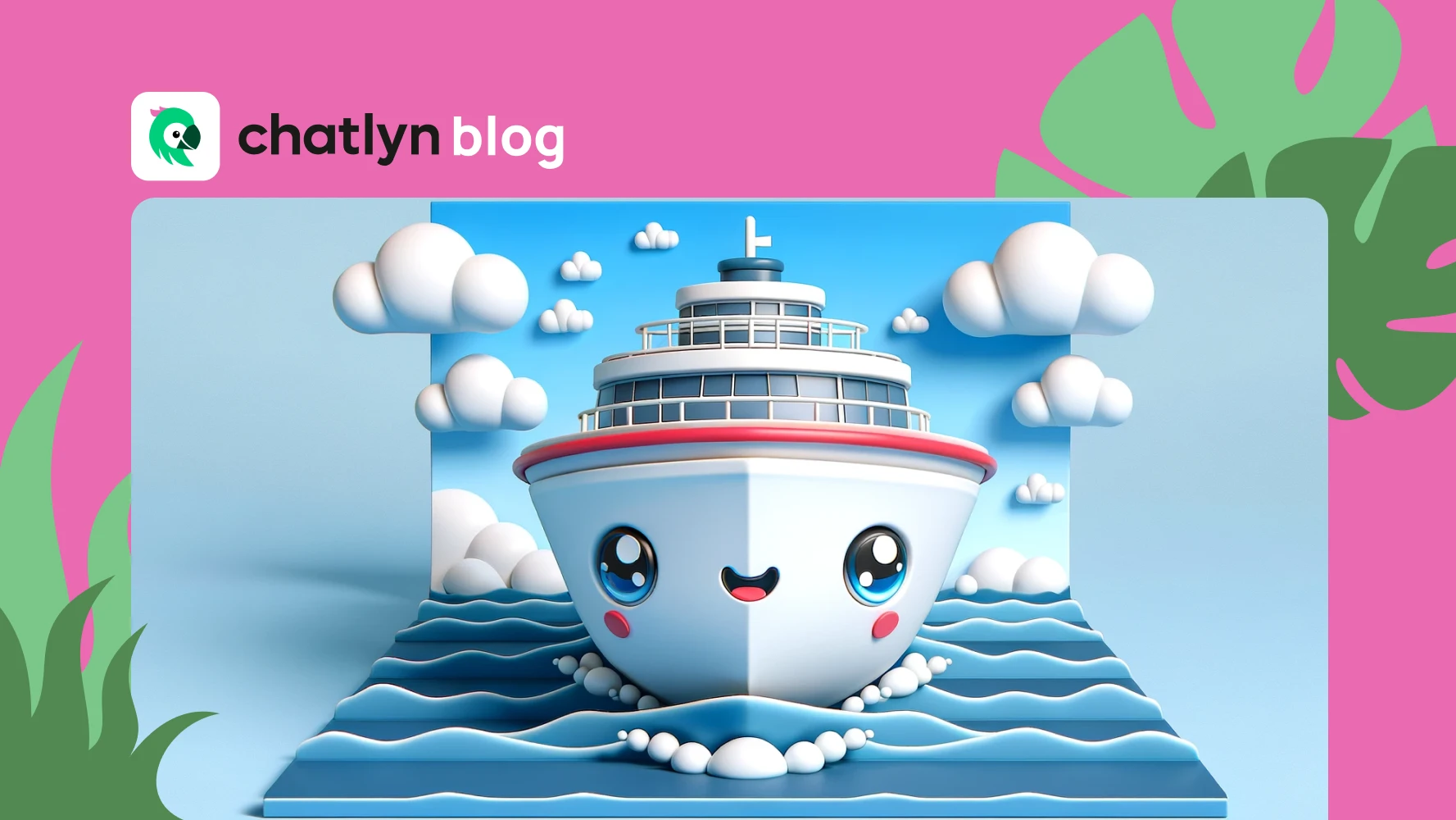 Il miglior chatbot dotato di IA per il servizio clienti: Ecco chatlyn