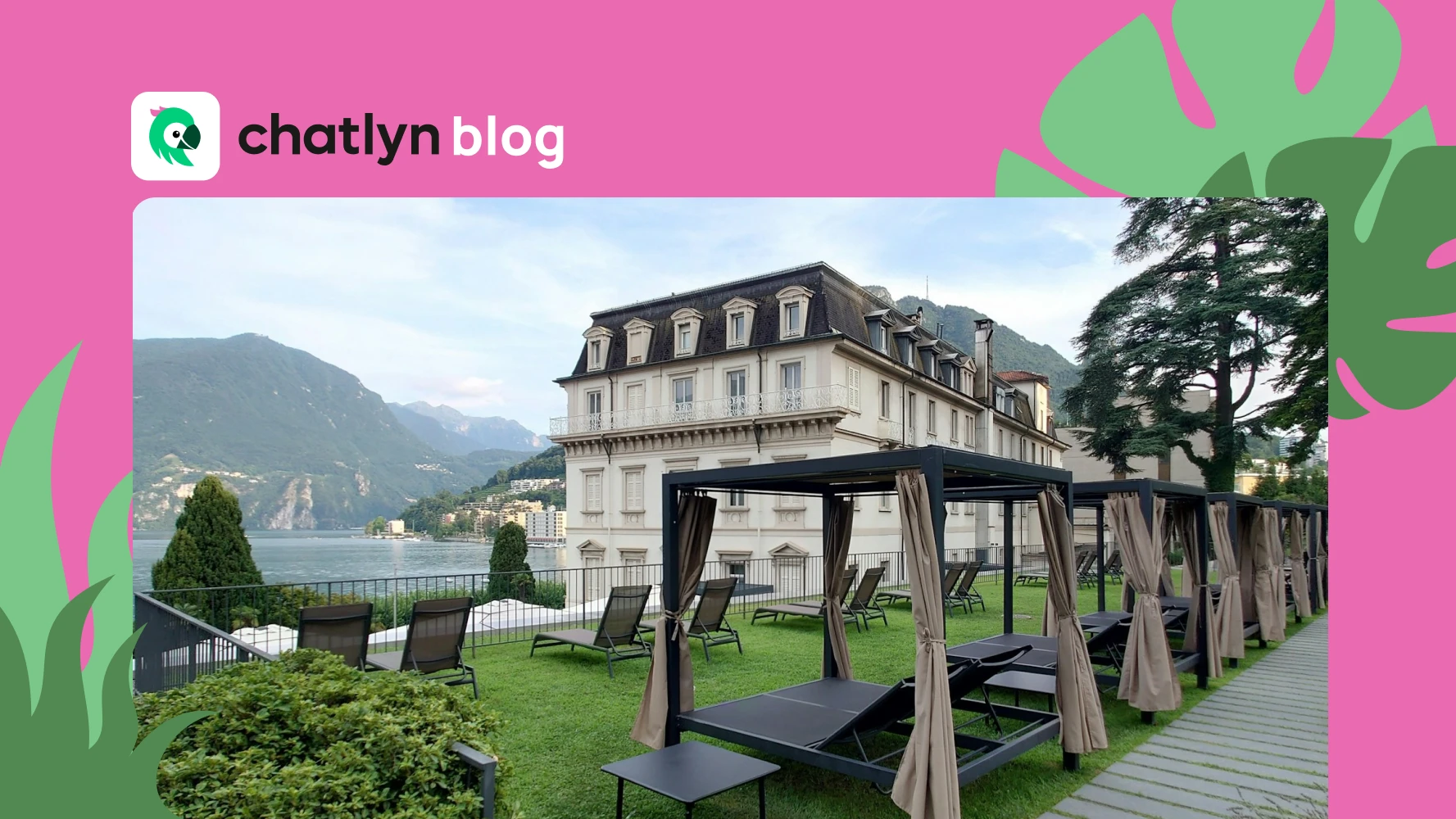 Luxury Hotel Concierge: The Pinnacle of Personalized Guest Services