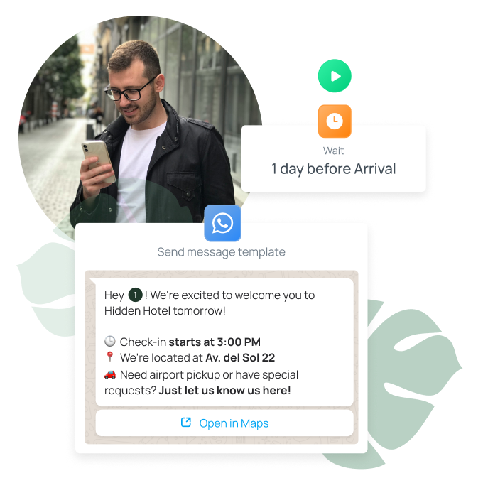 Boost Engagement with chatlyn WhatsApp Newsletters!