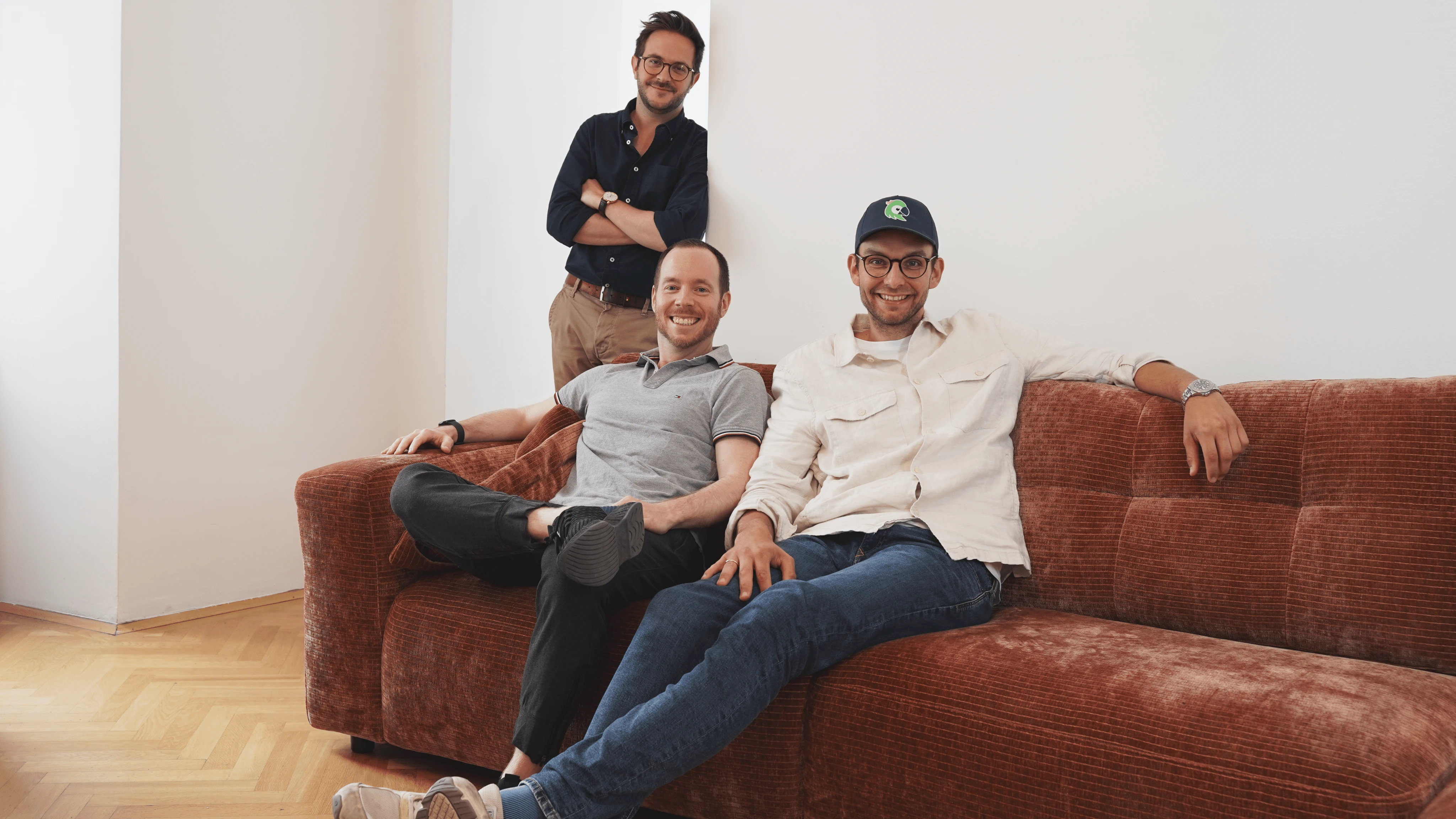 chatlyn secures €8M Series A to build the AI Brain for Global Hotel ...